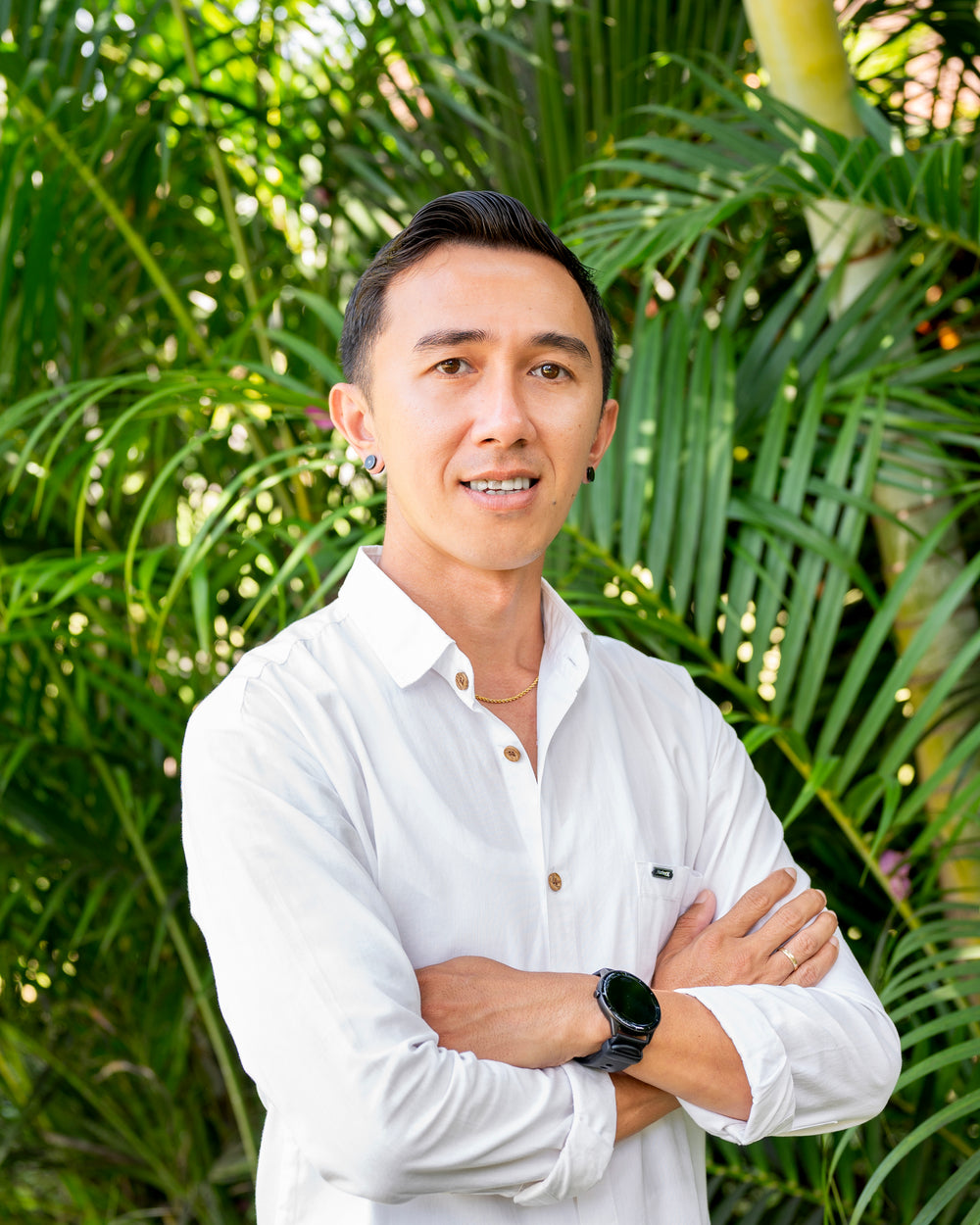 Meet Our Team – Three Palms Travel Co